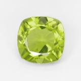 Chrysolite Information