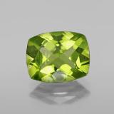 History of Peridot
