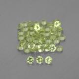 Peridot: Buy Loose Peridot Gemstones for Jewelry at Wholesale - GemSelect