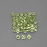 Peridot: Buy Loose Peridot Gemstones for Jewelry at Wholesale - GemSelect