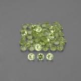 Chrysolite Information