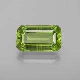 Chrysolite Information