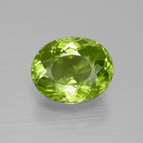 Chrysolite Information