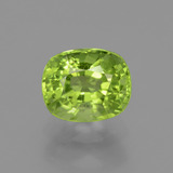 Chrysolite Information