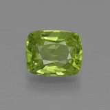 Chrysolite Information