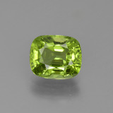 Chrysolite Information