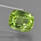 Green Gemstones: List of Green Precious & Semi-Precious Gems - GemSelect