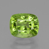 Peridot: Green Olivine Gemstone and Jewelry Information - GemSelect