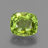 Chrysolite Information