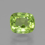 Chrysolite Information