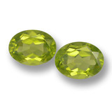 Green Gemstones: List of Green Precious Gem Types for Jewelry - GemSelect