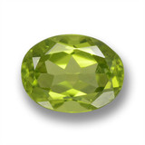 Chrysolite Information