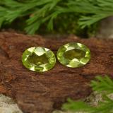Green Gemstones: List of Green Precious Gem Types for Jewelry - GemSelect
