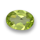 Peridot Gems