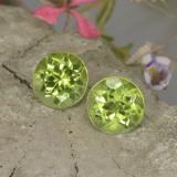 Peridot: Buy Loose Peridot Gemstones for Jewelry at Wholesale - GemSelect