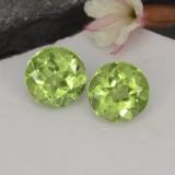 Peridot: Buy Loose Peridot Gemstones for Jewelry at Wholesale - GemSelect