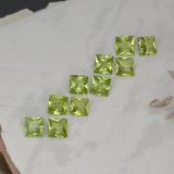 Peridot Gems