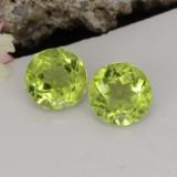 Chrysolite Information