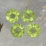 Chrysolite Information