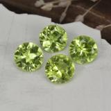 Peridot: Buy Loose Peridot Gemstones for Jewelry at Wholesale - GemSelect