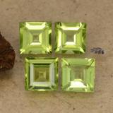 Peridot: Buy Loose Peridot Gemstones for Jewelry at Wholesale - GemSelect