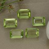 Peridot: Buy Loose Peridot Gemstones for Jewelry at Wholesale - GemSelect