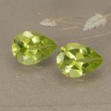Peridot: Buy Loose Peridot Gemstones for Jewelry at Wholesale - GemSelect