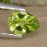 Chrysolite Information