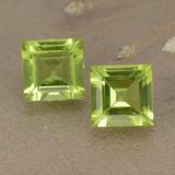Peridot: Buy Loose Peridot Gemstones for Jewelry at Wholesale - GemSelect