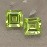 Peridot Gems