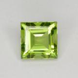 History of Peridot