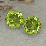 Chrysolite Information