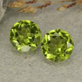Green Gemstones: List of Green Precious & Semi-Precious Gems - GemSelect