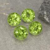 Chrysolite Information