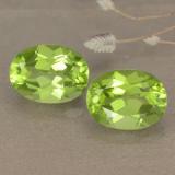 Green Gemstones: List of Green Precious & Semi-Precious Gems - GemSelect