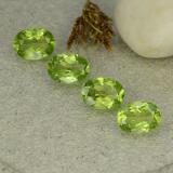 Green Gemstones: List of Green Precious & Semi-Precious Gems - GemSelect