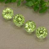 Chrysolite Information