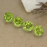 Chrysolite Information