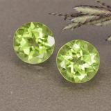 Chrysolite Information