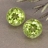 Green Gemstones: List of Green Precious & Semi-Precious Gems - GemSelect