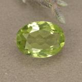 Chrysolite Information