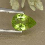 Chrysolite Information