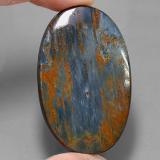 Pietersite Gemstones