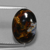 Pietersite Gems