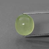 Green Gemstones: List of Green Precious & Semi-Precious Gems - GemSelect