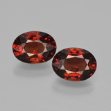 Red Gemstones: List of Red Precious & Semi-Precious Gems - GemSelect