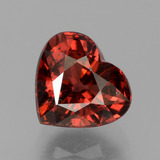 Almandine Garnet Natural Gemstone & Jewelry Information - GemSelect
