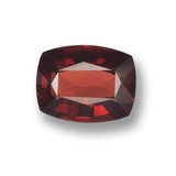 Red Gemstones: List of Red Precious & Semi-Precious Gems - GemSelect