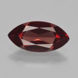 Pyrope Garnet Gemstone & Jewelry Information: Red Garnet Gems - GemSelect