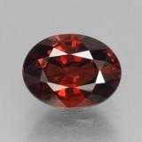 Red Cinnabar